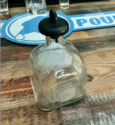 Pure Pour Spouts: The Perfect Solution For Spill-Free Pours – The Pure Pour