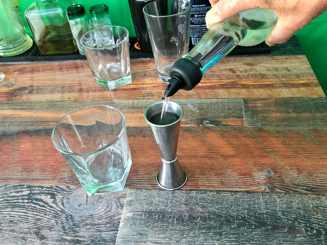 Pure Pour Spouts: The Perfect Solution For Leak-Free Pours – The Pure Pour